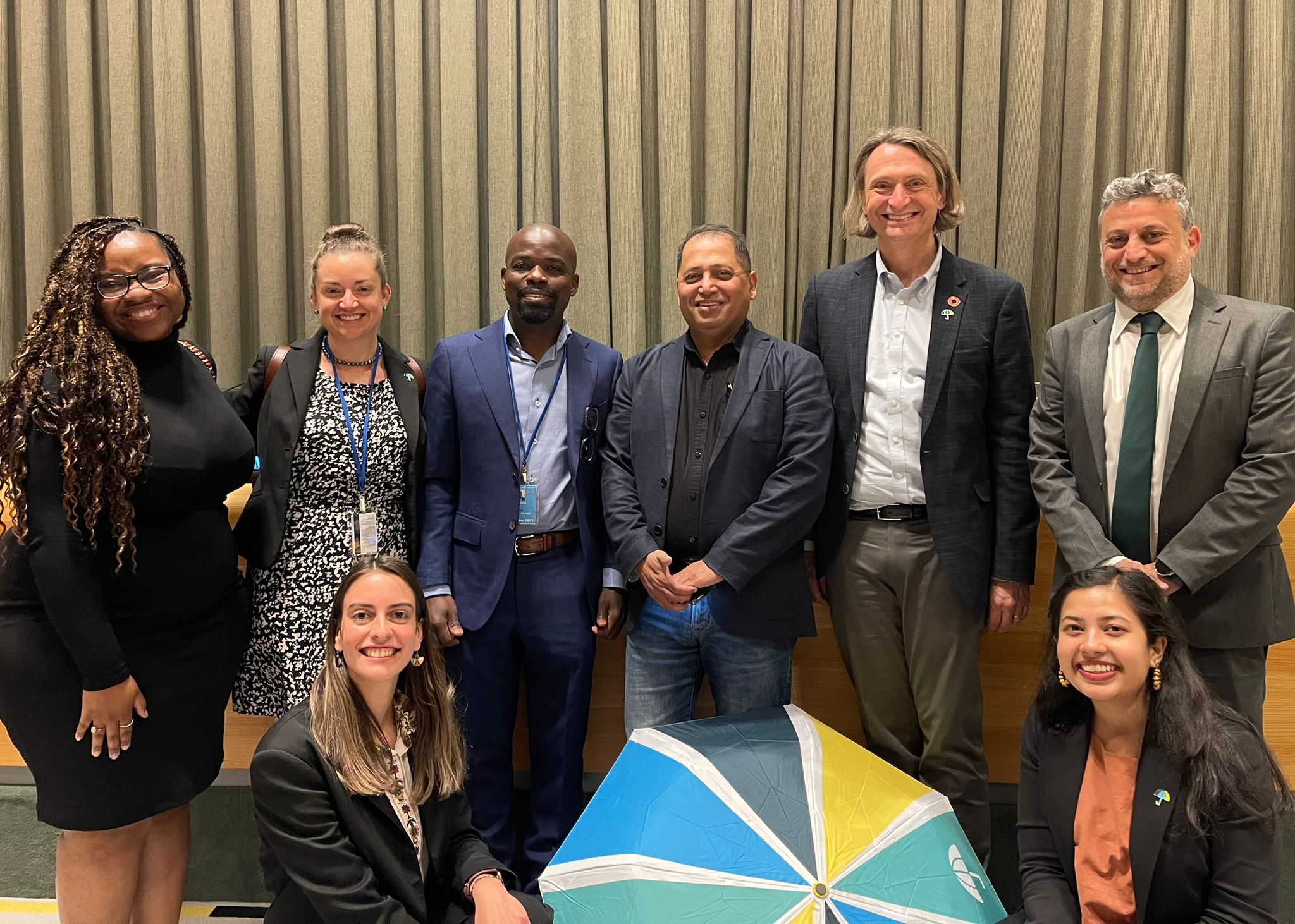 Blog: Investment in community participation is key to progress on global health commitments ...